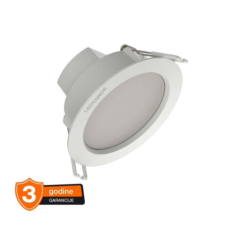 Ledvance led ugradna panel lampa 4w 4000k 4099854561184eID: EK000803751