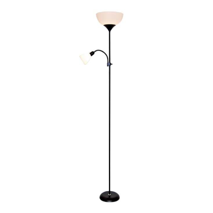 Podna lampa 1xe27+1xe14 E202189ID: EK000804353