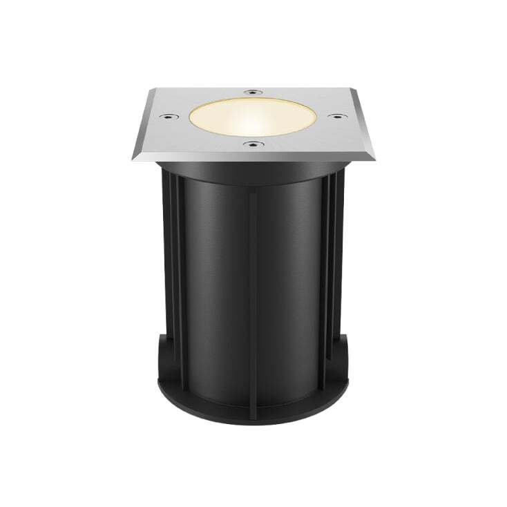 Braytron podna lampa - ugradna 1xgu10 Bt27-00111ID: EK000804319