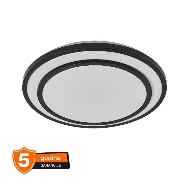 Ledvance led plafonjera 24w toplo bela 4058075832794eID: EK000802024