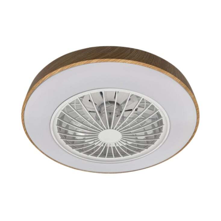 Led plafonjera sa ventilatorom Yl-fan-g001/dID EK000801446
