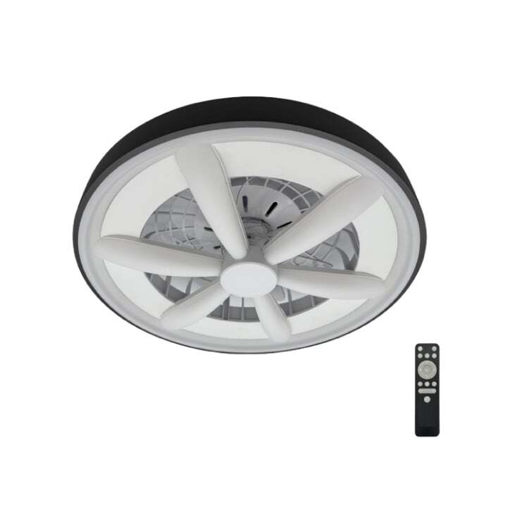 Led plafonjera sa ventilatorom Yl-fan-g001ID: EK000802112
