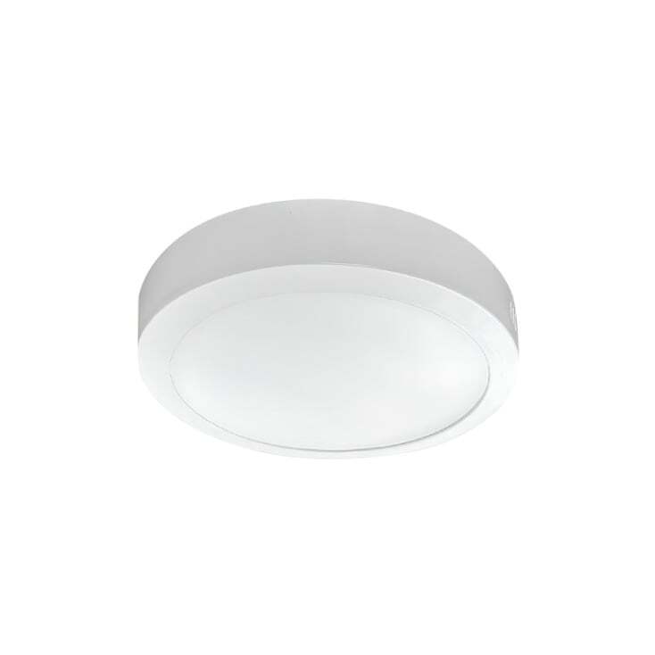 Led plafonjera 12w, promenljiva boja svetla Knc5-12wID: EK000801870
