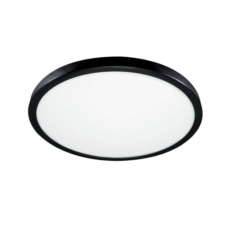 Led plafonjera 38w dnevno svetlo Lpf-sp1bk-38/wID EK000801946
