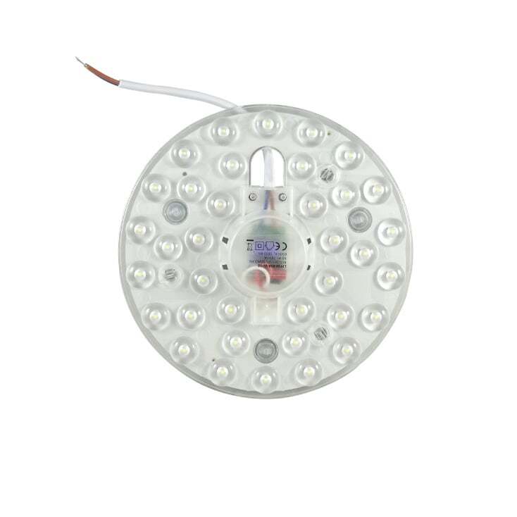 Led modul za plafonjere 18w dnevno svetlo Lpfm-rm-w/18ID EK000801804