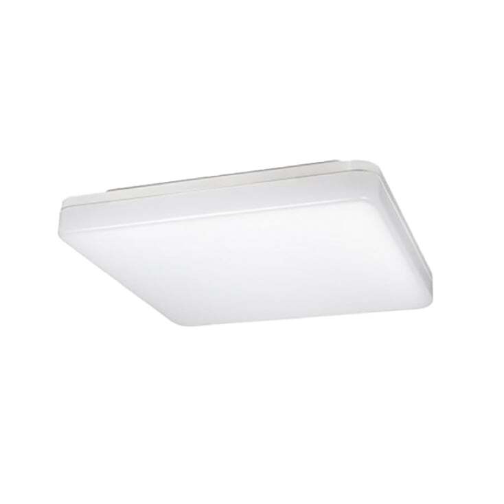 Led plafonjera 18w hladno bela Cl17k/18wID EK000802319
