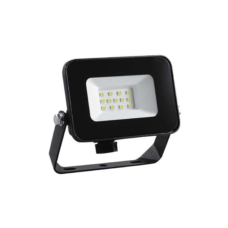 Led reflektor 10w Lrf024ew-10w/bkID EK000802276