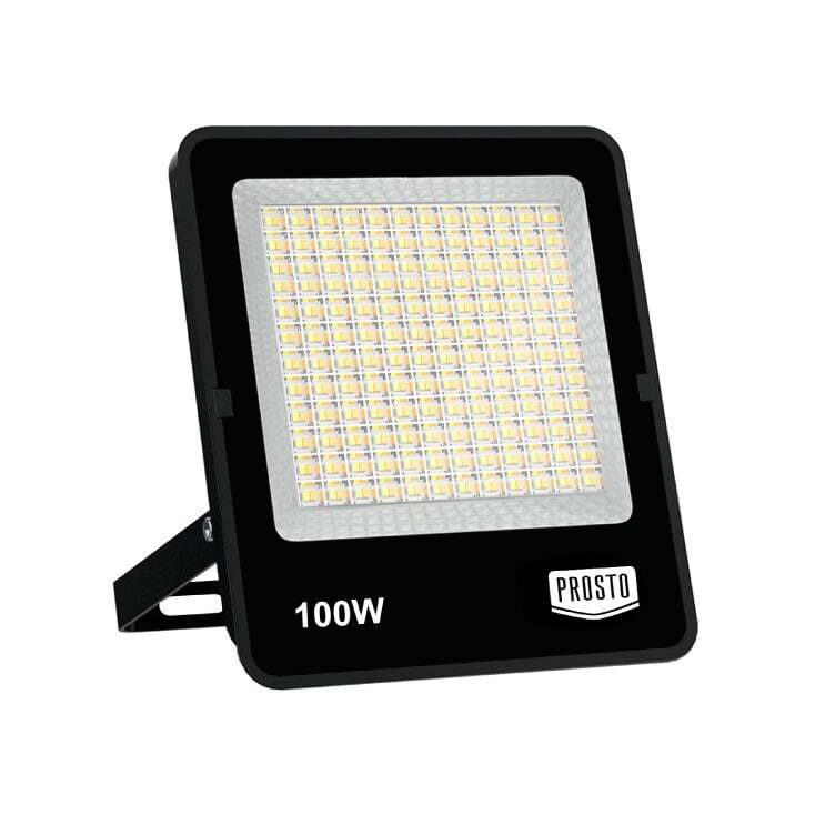 Prosto led reflektor 100w promenljiva boja svetla Lrf043cct-100wID EK000801820