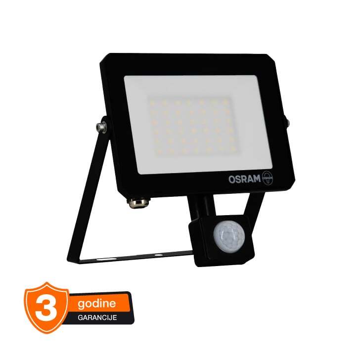 Osram led reflektor sa pir senzorom 30w 4000k 4099854489709eID: EK000802217