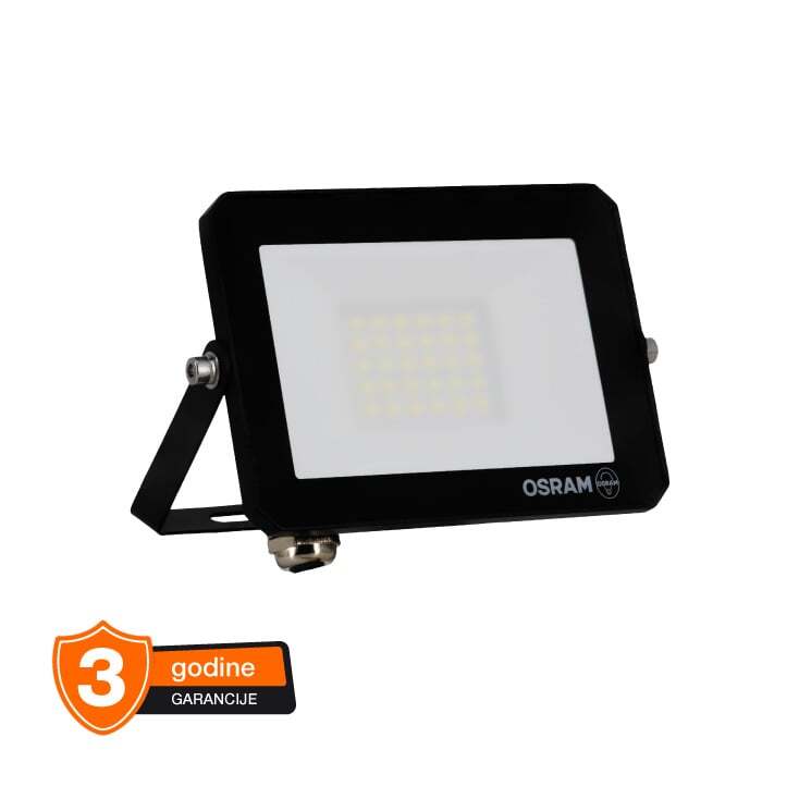 Osram led reflektor 20w 6500k 4099854489525eID EK000802042