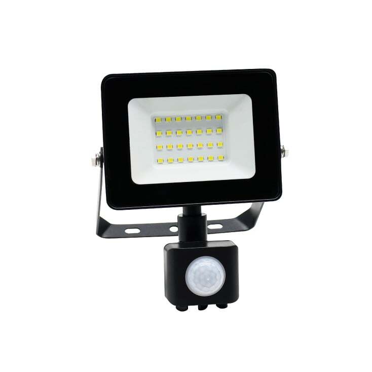 Led reflektor sa pir senzorom 20w 6500k Lrf048sw-020ID EK000802225