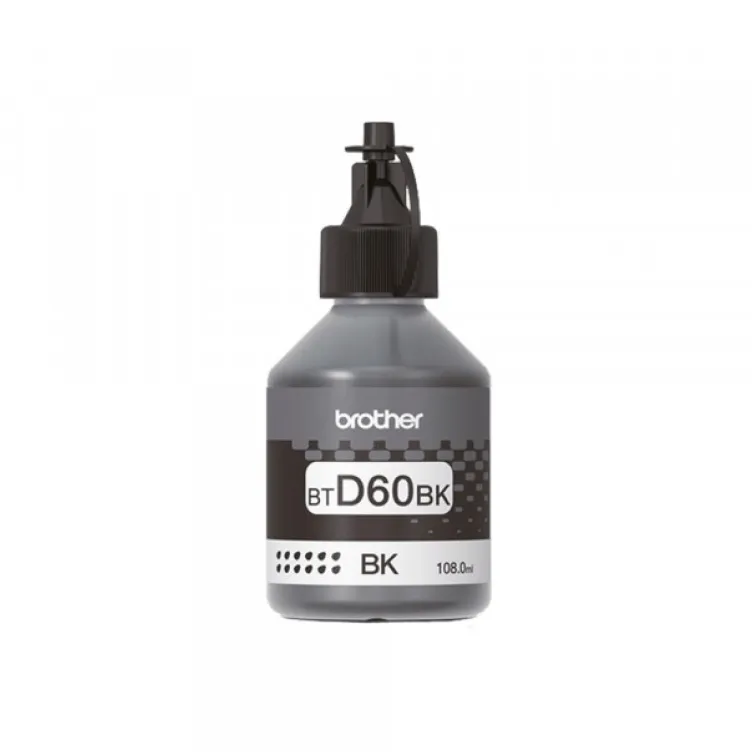 INK BROTHER BTD60 black