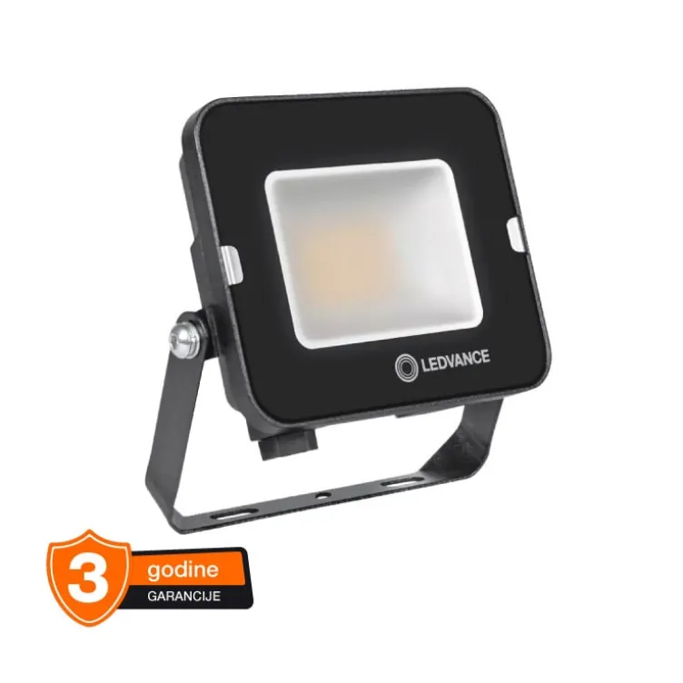 LEDVANCE LED reflektor 20W toplo bela