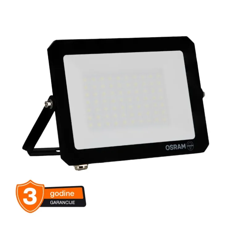 OSRAM LED reflektor 50W 4000K