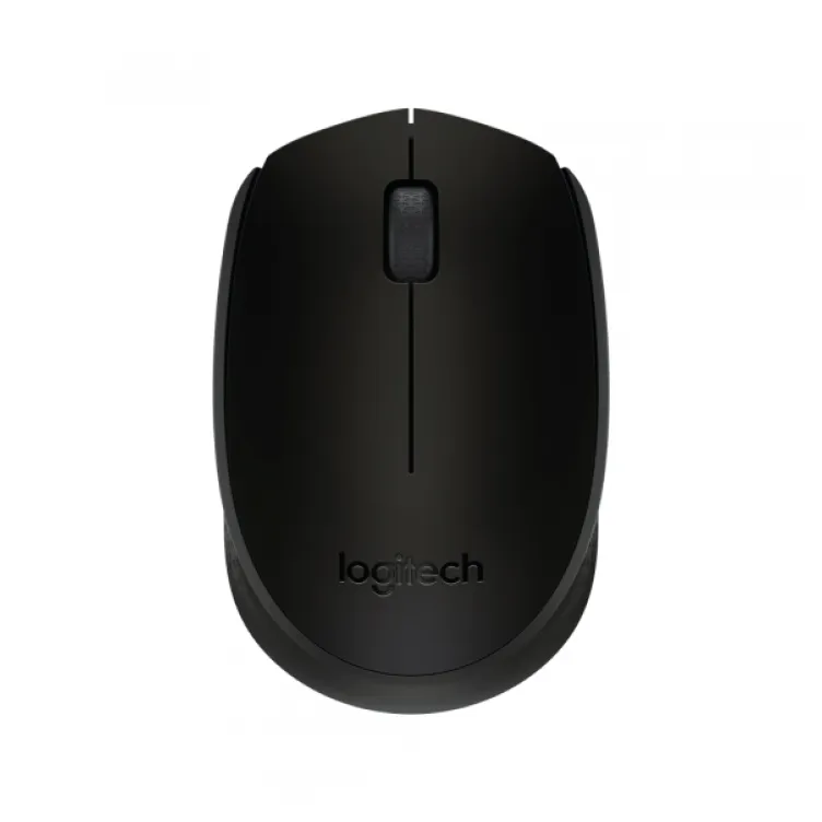 Miš Logitech B170 Wireless