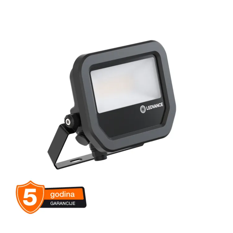 LEDVANCE LED reflektor 8W hladno bela