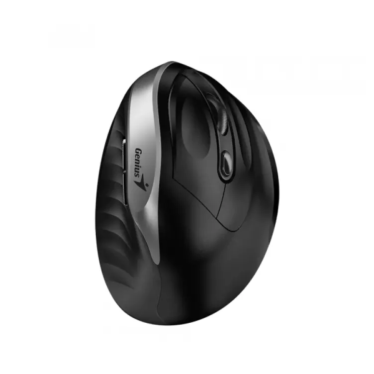 Miš Genius Ergo 8250S USB bežični silver grey