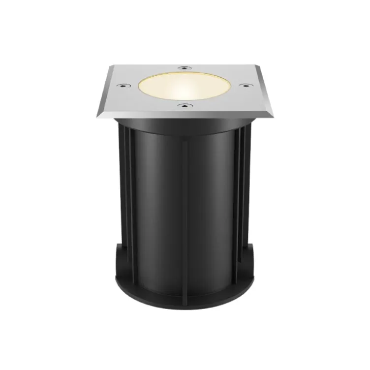 BRAYTRON podna lampa - ugradna 1xGU10