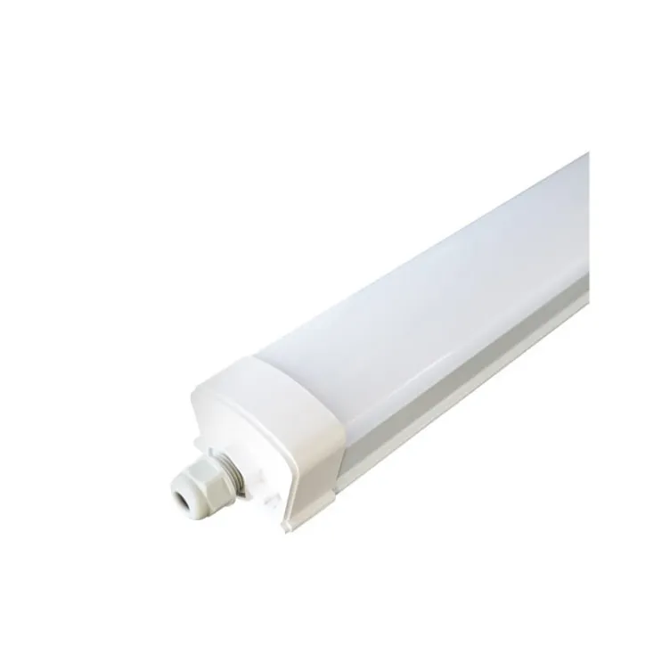 Nizajuća vodonepropusna LED lampa 120cm 36W
