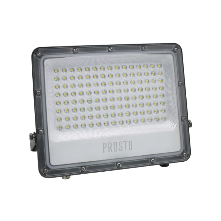 LED reflektor 100W