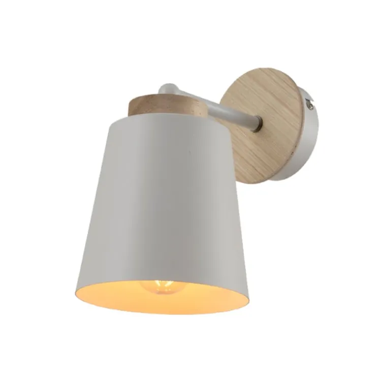 Zidna lampa 1xE27