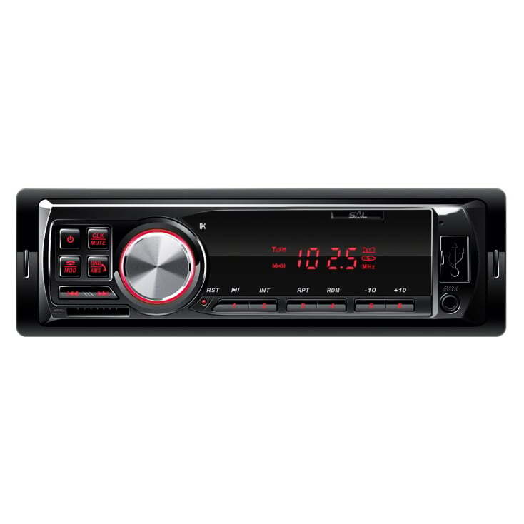 Auto radio sal vbt1100/rd Vbt1100/rdID EK000803841