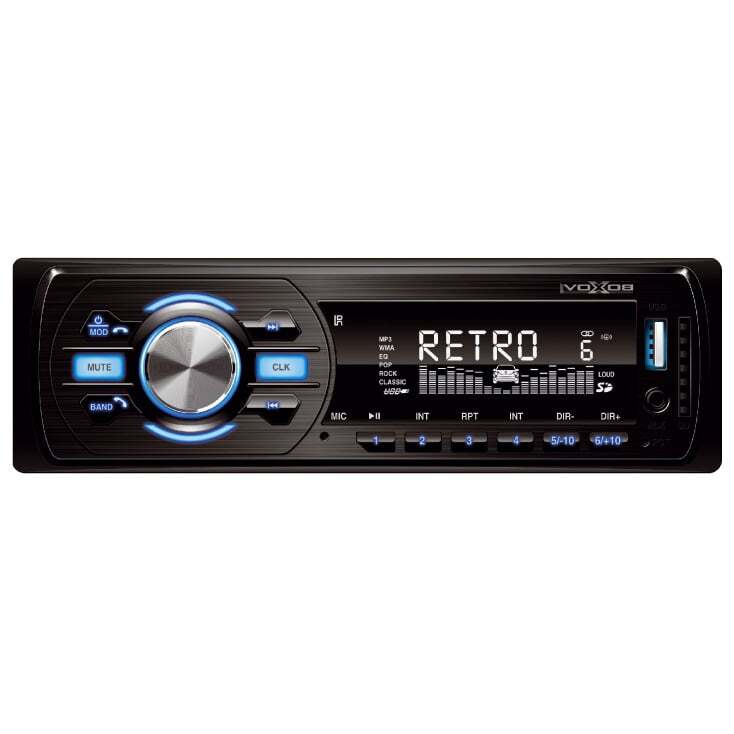 Auto radio sal vb4000 Vb4000ID EK000804178