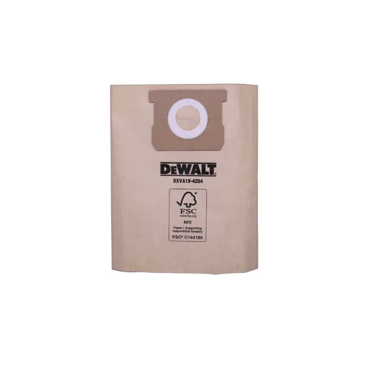 DeWalt kesa za prašinu 20l- 30l - DXVA19-4204
