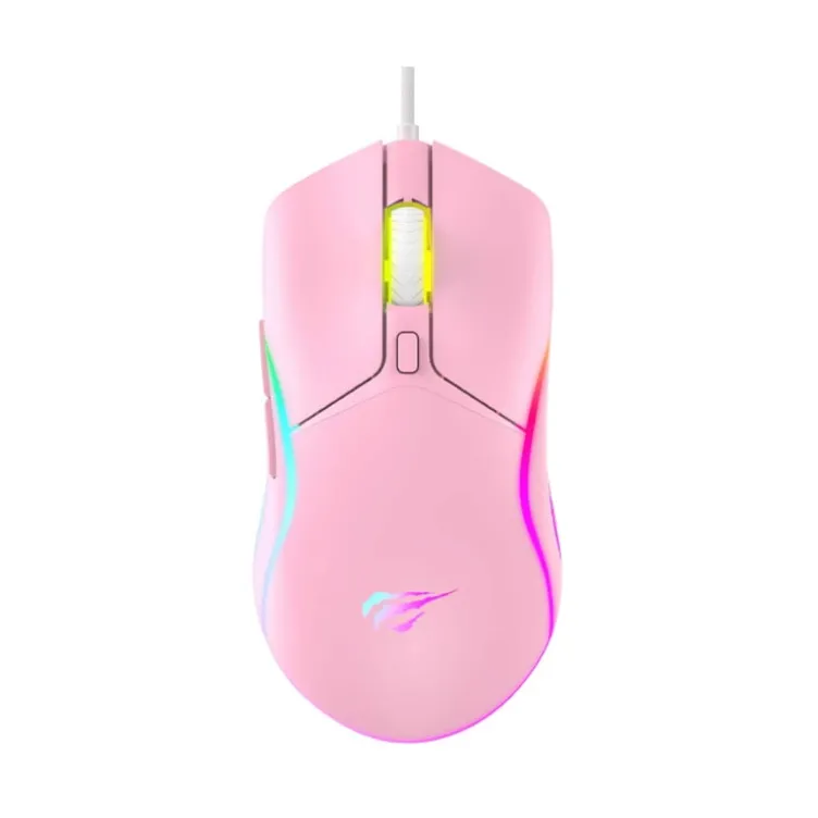 USB programabilan miš Havit MS1029