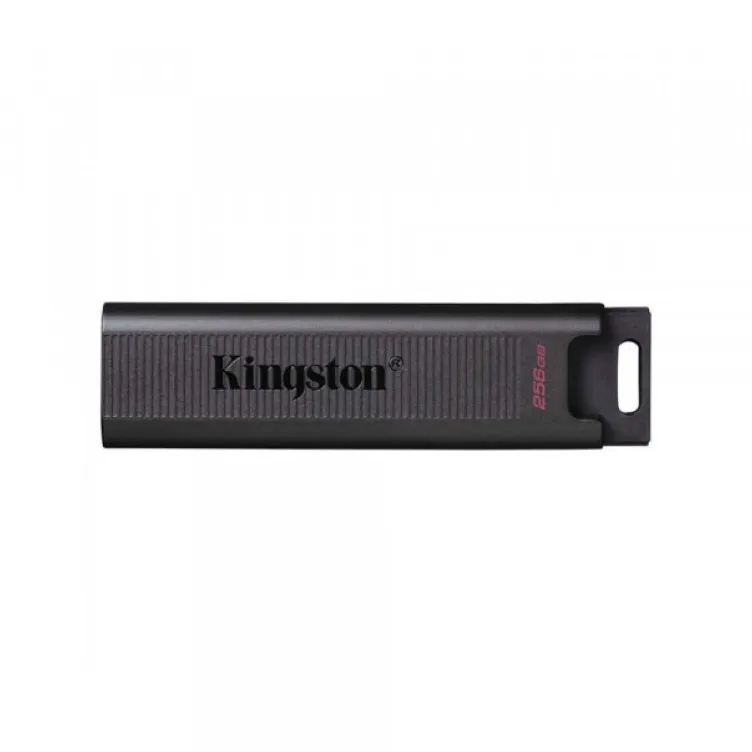 Flash USB C 256GB Kingston 3.2 DT70