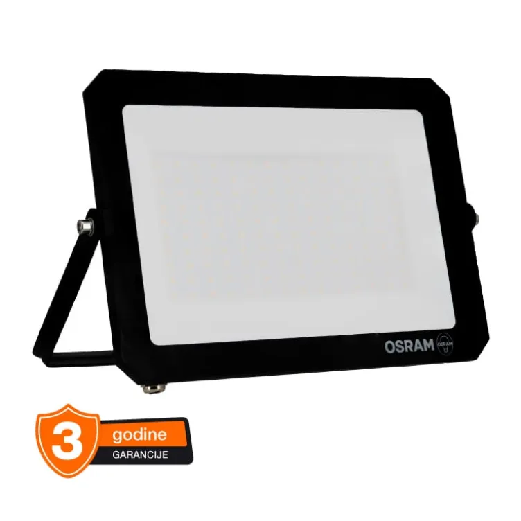 OSRAM LED reflektor 100W 6500K