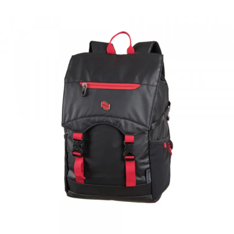 Ranac PULSE Walker black red 121174
