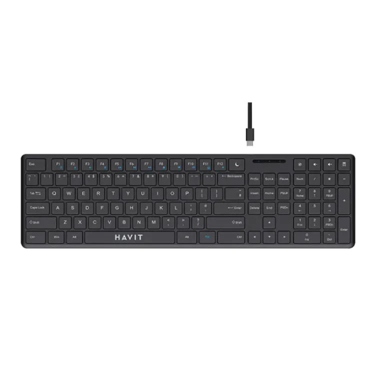 USB tastatura Havit KB252