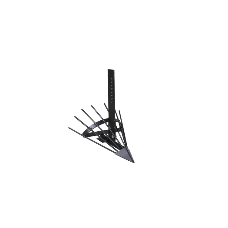 Plug za vađenje krompira za kultivatore Villager VTB 8511 B / VTB 8511 V