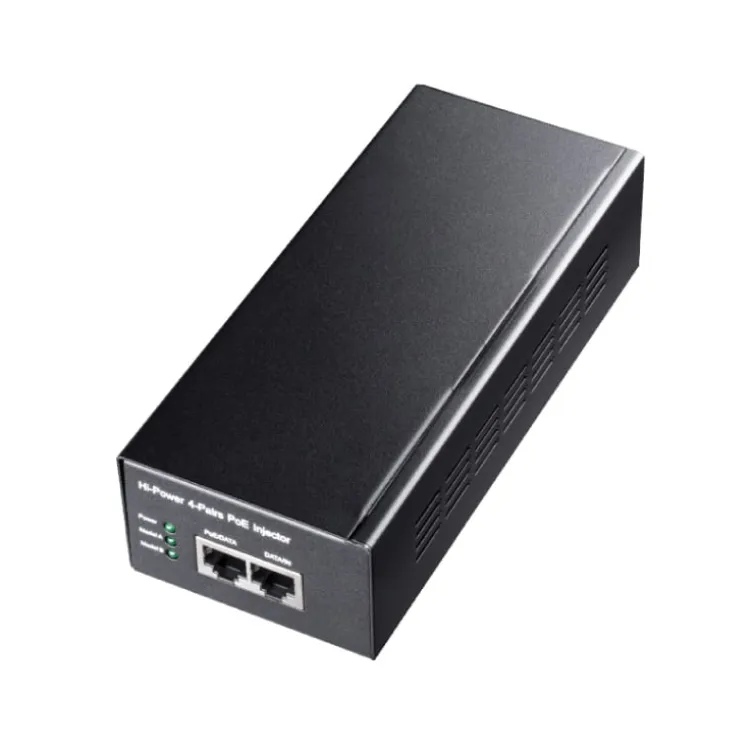 PoE adapter 60W