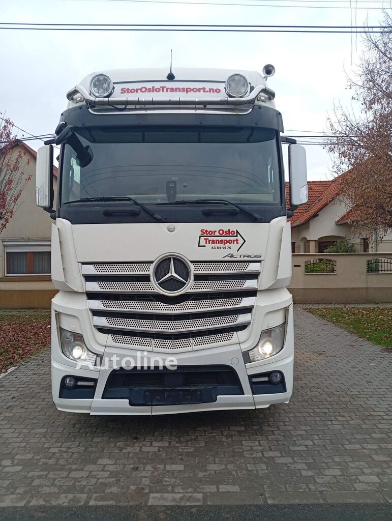 Mercedes-Benz OM473 motor za Mercedes-Benz Actros 2563 kamiona