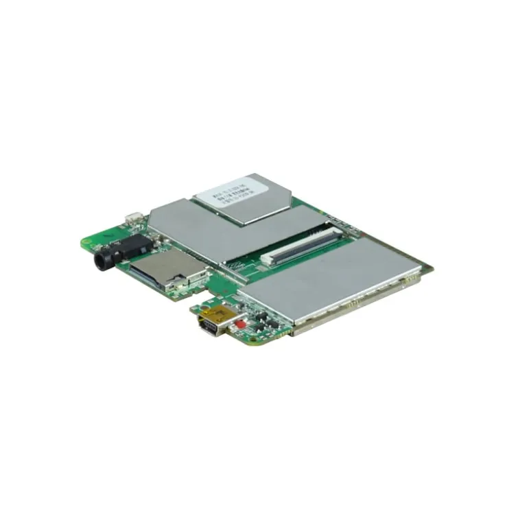 PCB pločica za PGO5007