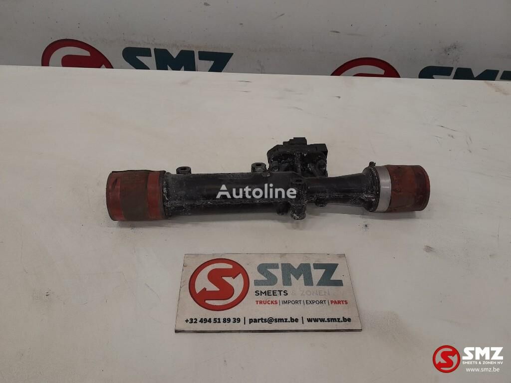 Mercedes-Benz Occ EGR inlaatspruitstuk Mercedes A4711403208 EGR cev za kamiona