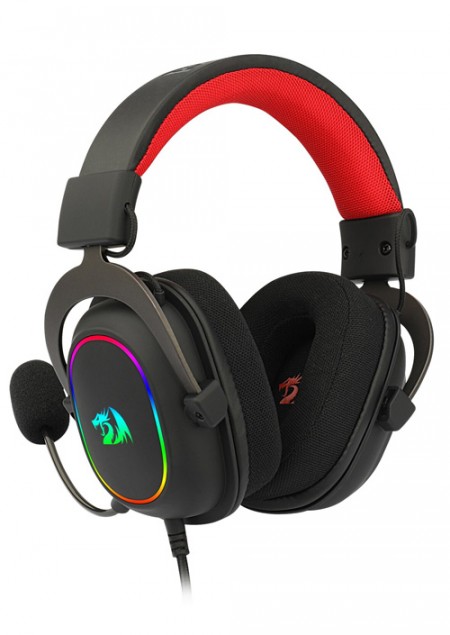 Zeus-X Gaming Headset