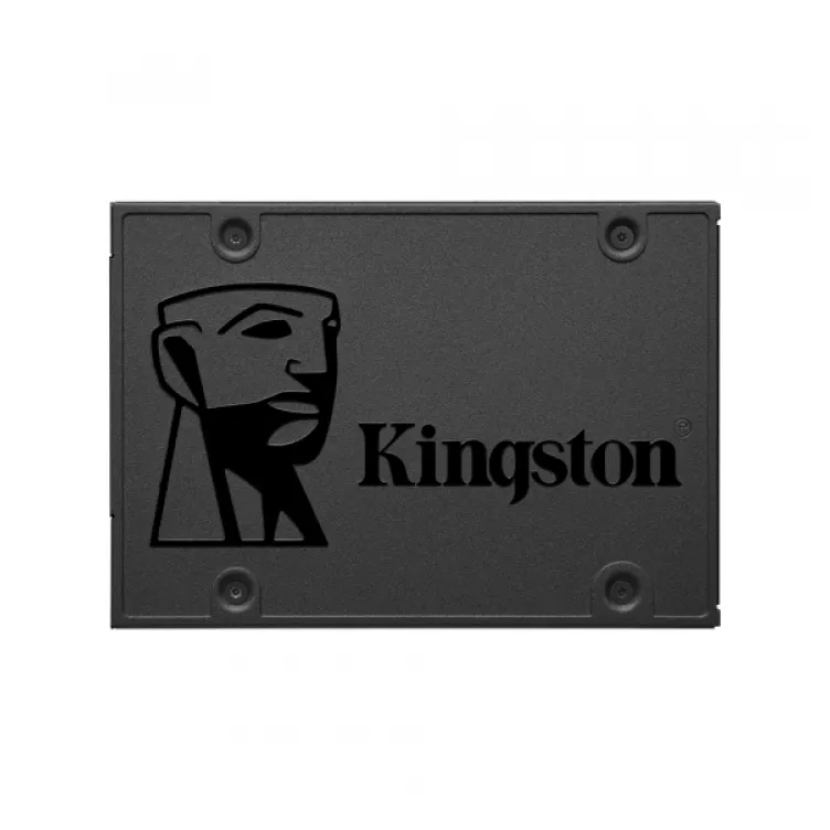 SSD KINGSTON A400 480GB 2.5” SATA III