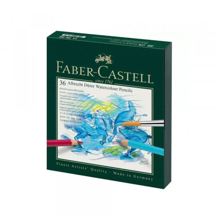 Drvene bojice Faber Castell Durer 1/36 117538