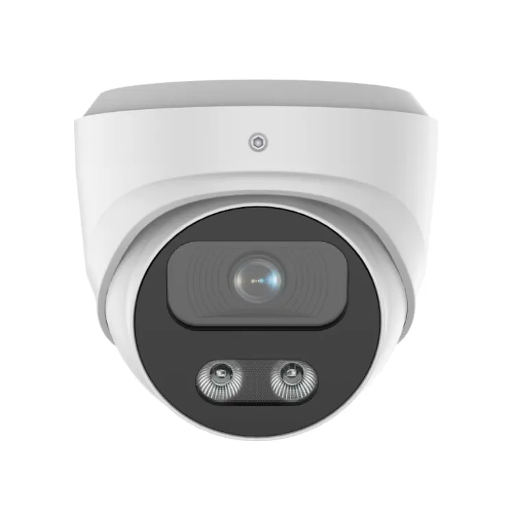 Mrežna IP kamera 8MP, POE, Smart Dual Light