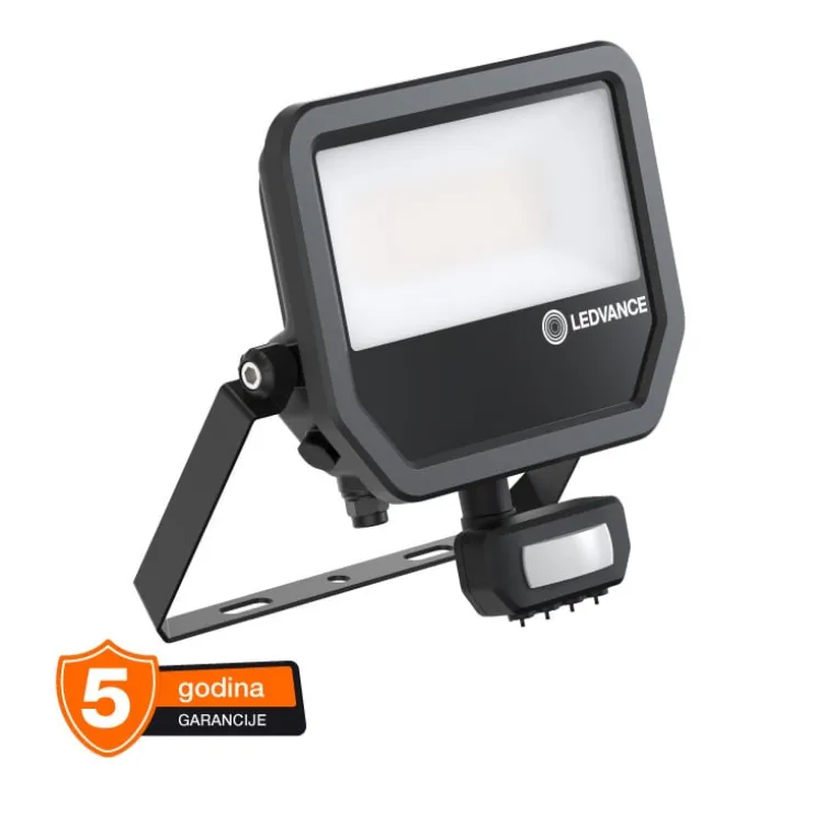 LEDVANCE LED reflektor sa PIR senzorom 41W