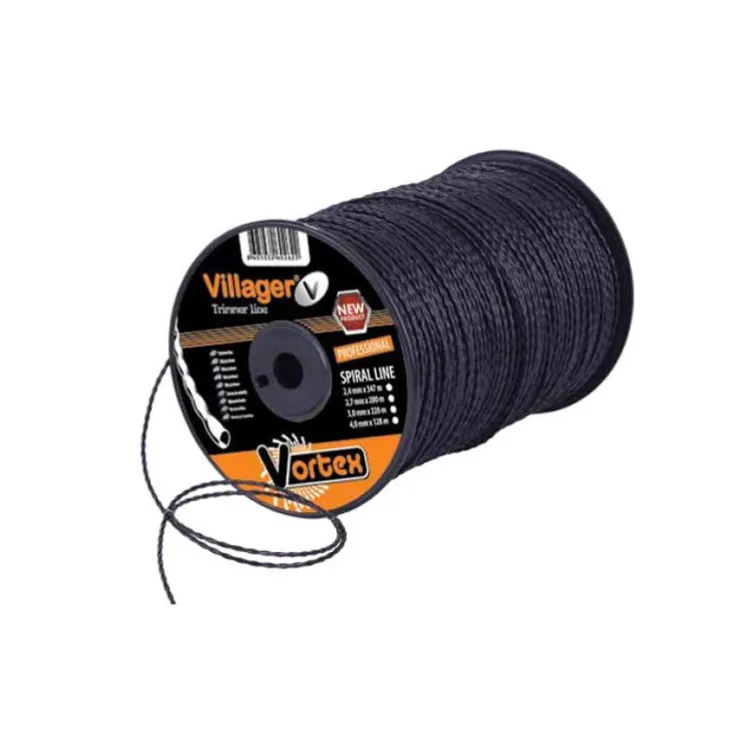 Vortex najlonska nit 280 m 2.7 mm prečnik