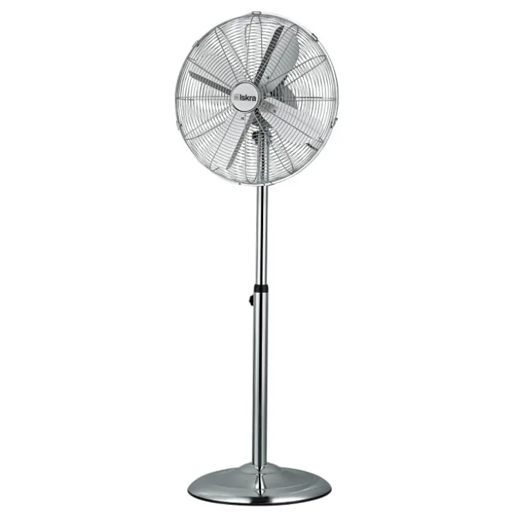ISKRA stojeći ventilator 40cm 50W