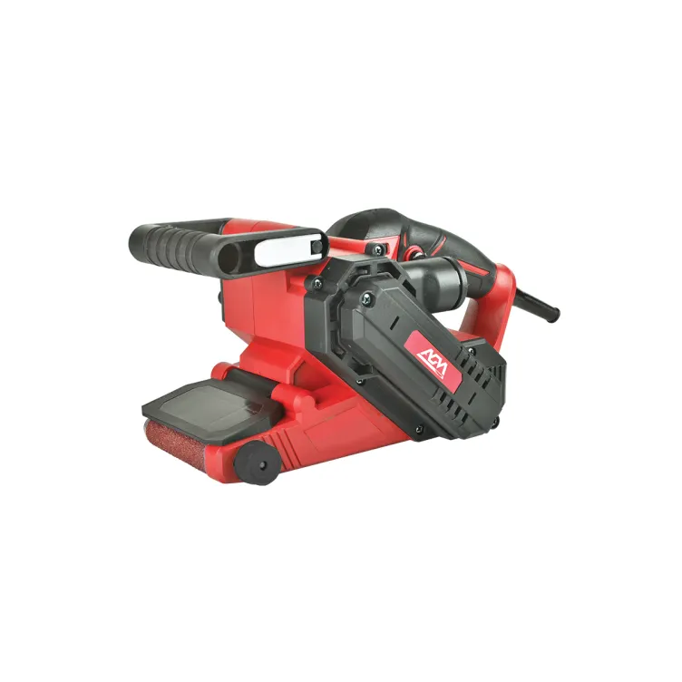 Električna trakasta brusilica AGM BS 710
