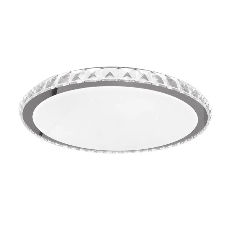 LED plafonjera 96W, promenljiva boja svetla