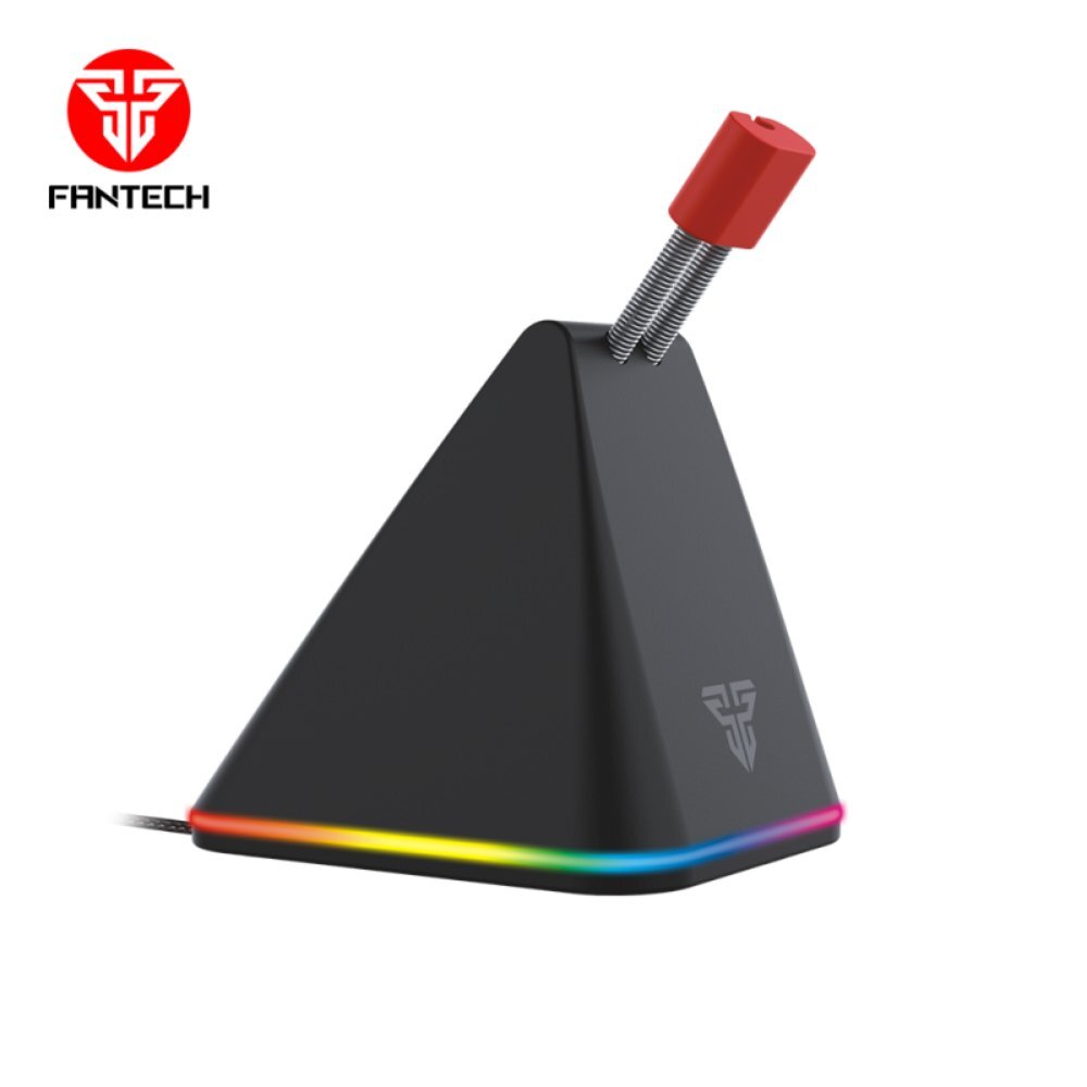 Mouse Bungee Fantech Prisma+ MBR01 RGB crniID EK000804772