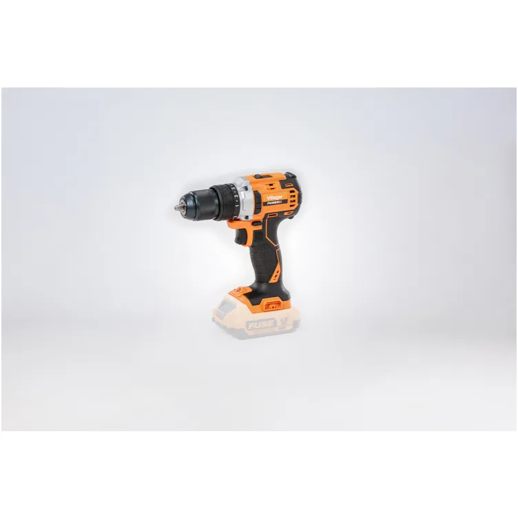 FUSE akumulatorska brushless bušilica VLP 5020