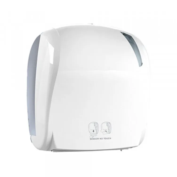 Dispenzer za Autocut ubrus Marplast 884W beli